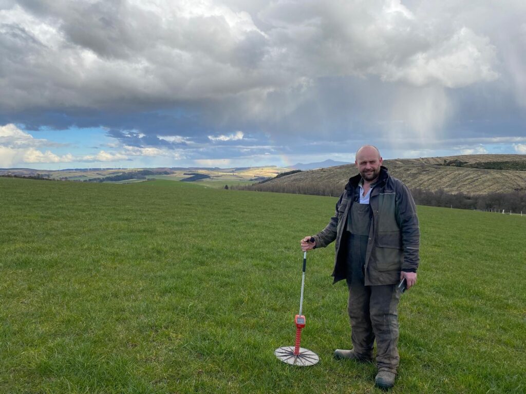 Streamlining at the Banff & Buchan Monitor Farm